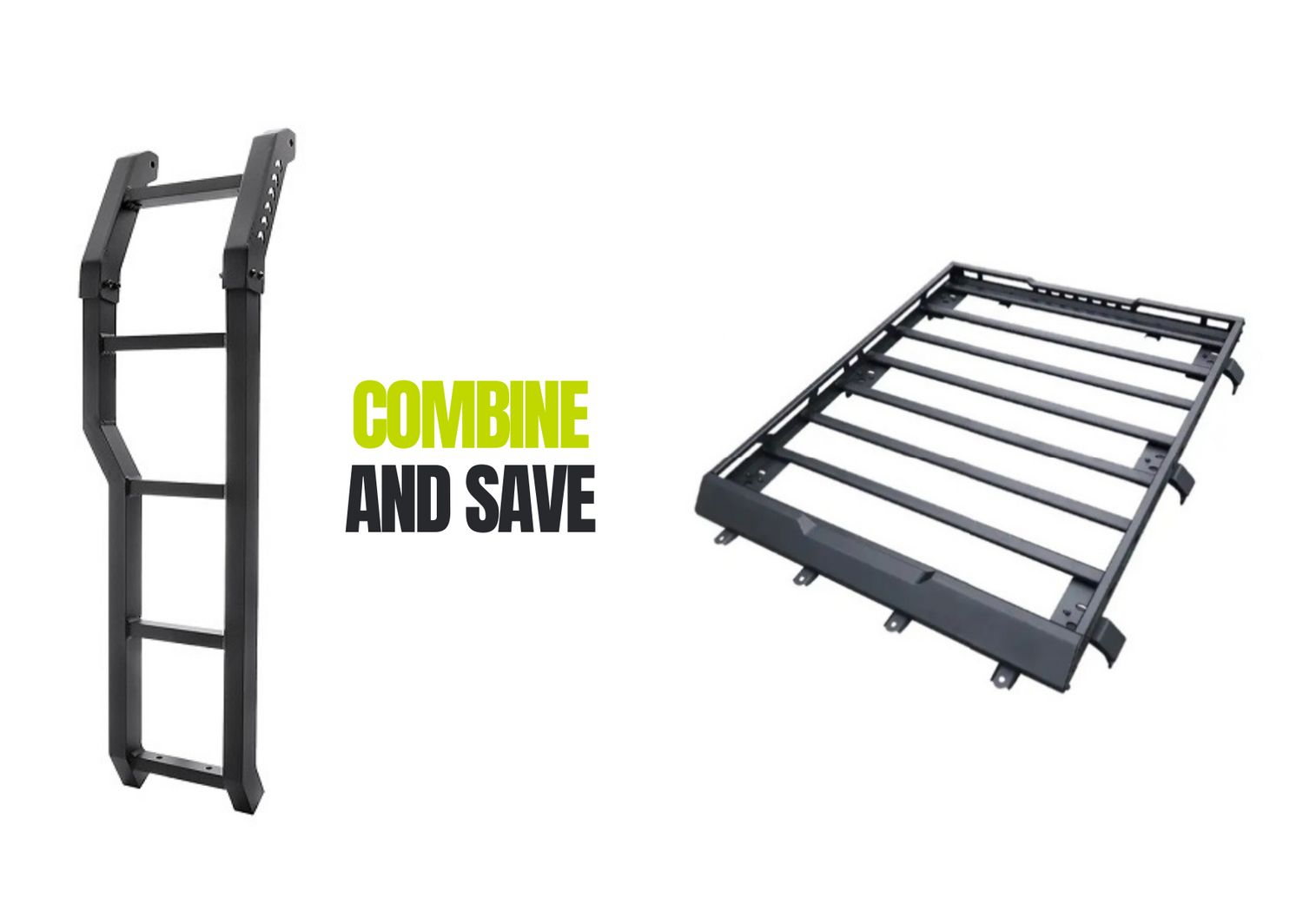 Collections – Jimny4WD Accessories