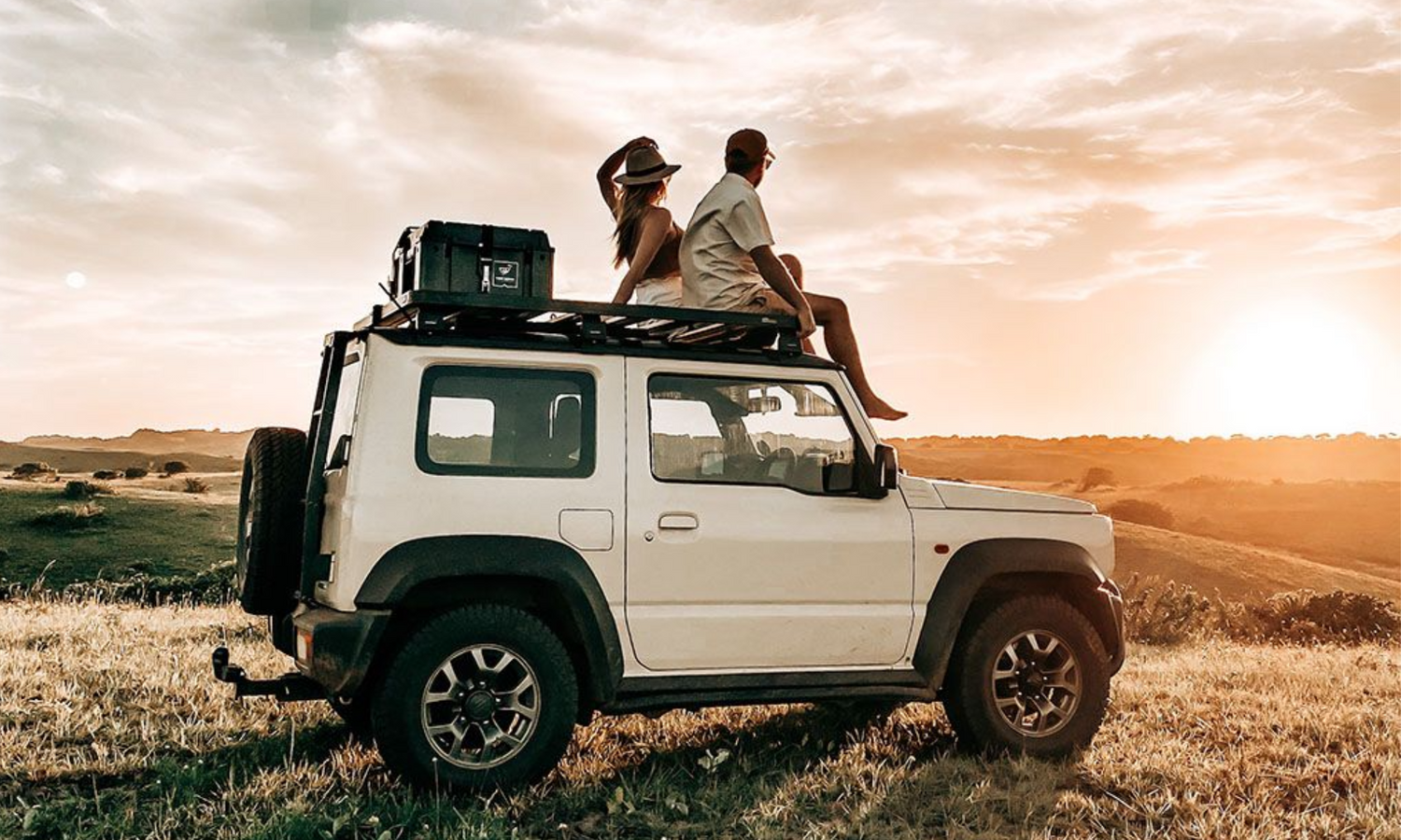 Suzuki Jimny 4WD Accessories and Storage Essentials – Jimny4WD Accessories