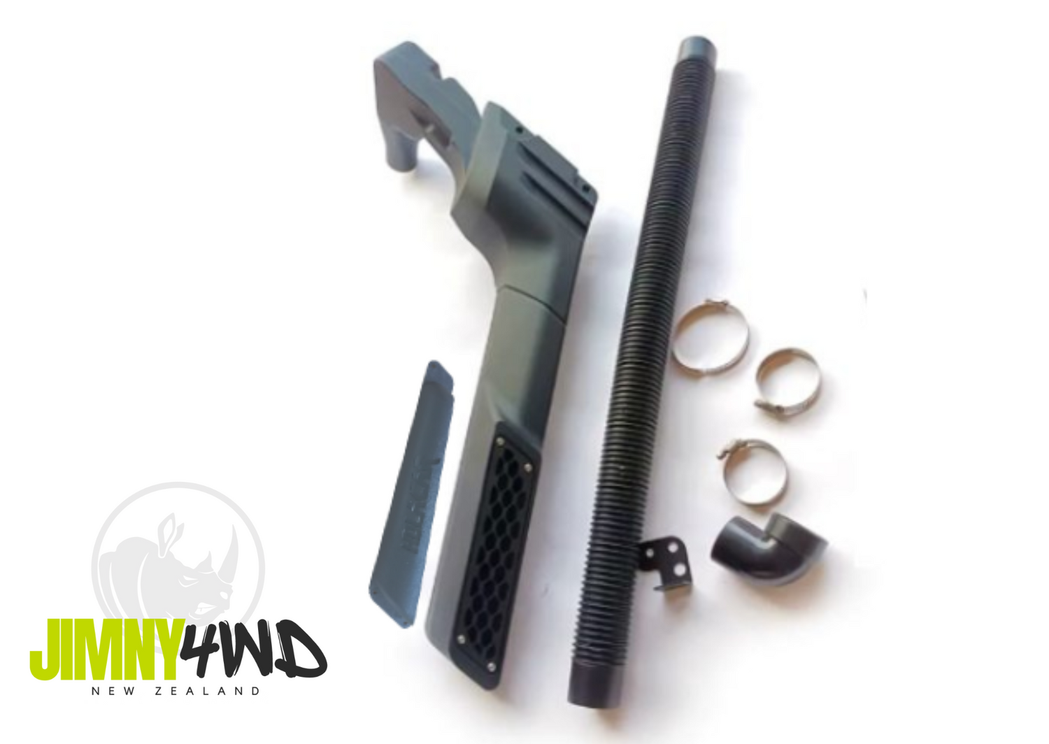 Collections – Jimny4WD Accessories